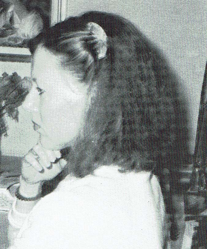 Rowena Morrill: Contra un mundo masculino - Ilustradora Freelance de ...