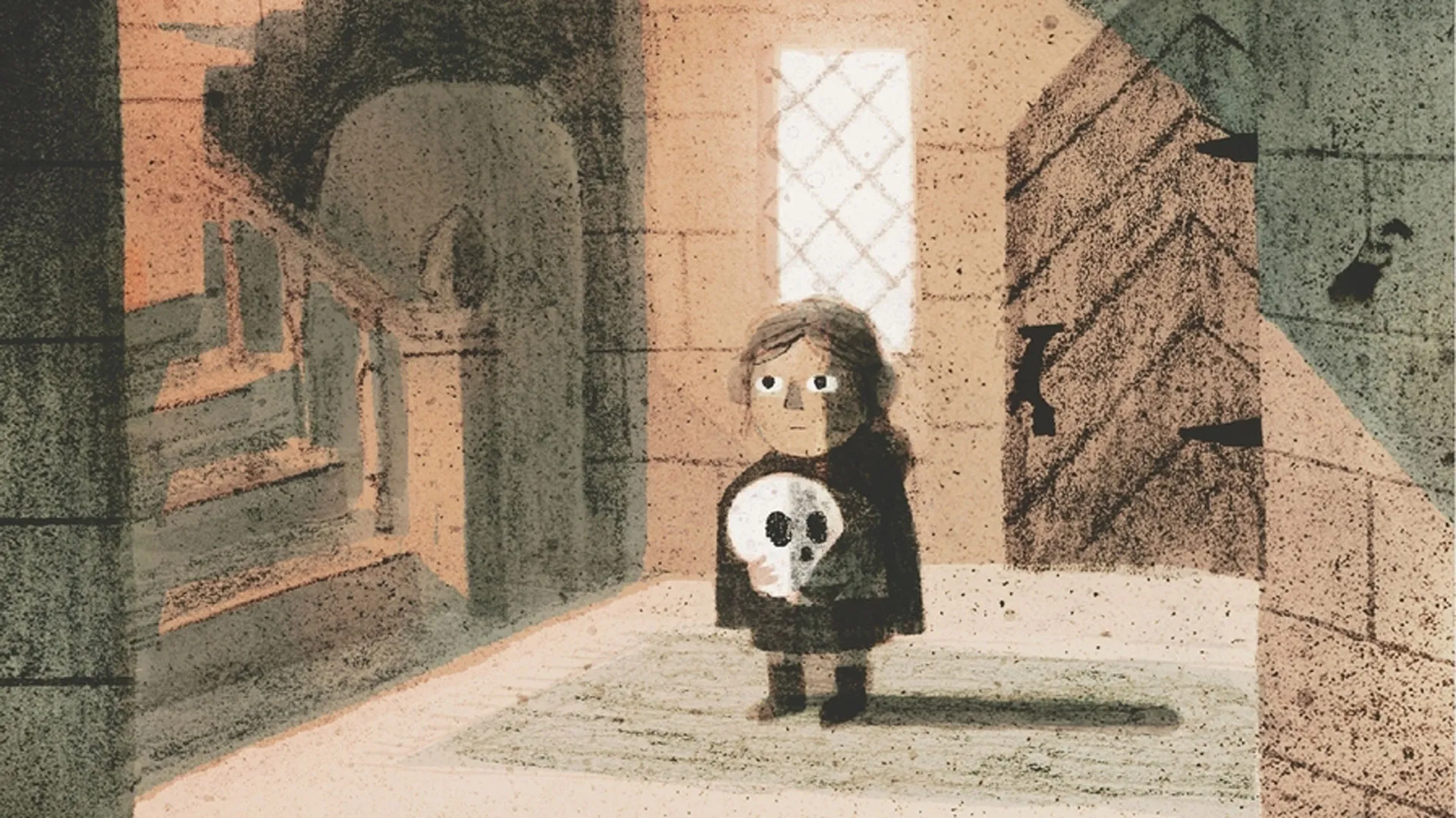 10 ilustradores infantiles con estilo artístico - Ilustradora Freelance ...